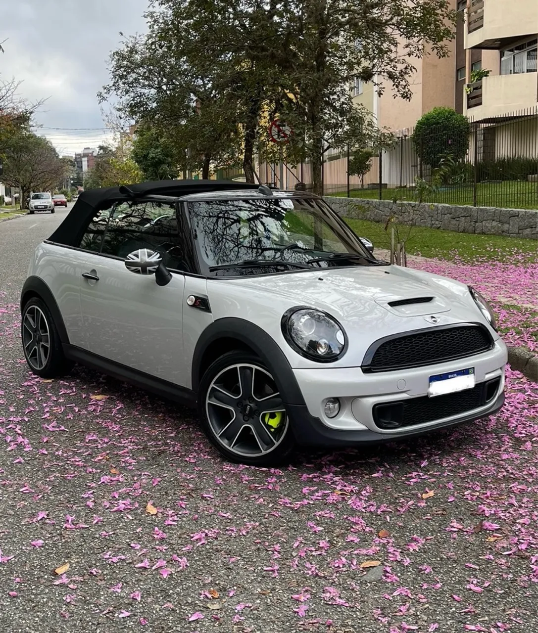 Mini Cooper 2015 Usados e Novos