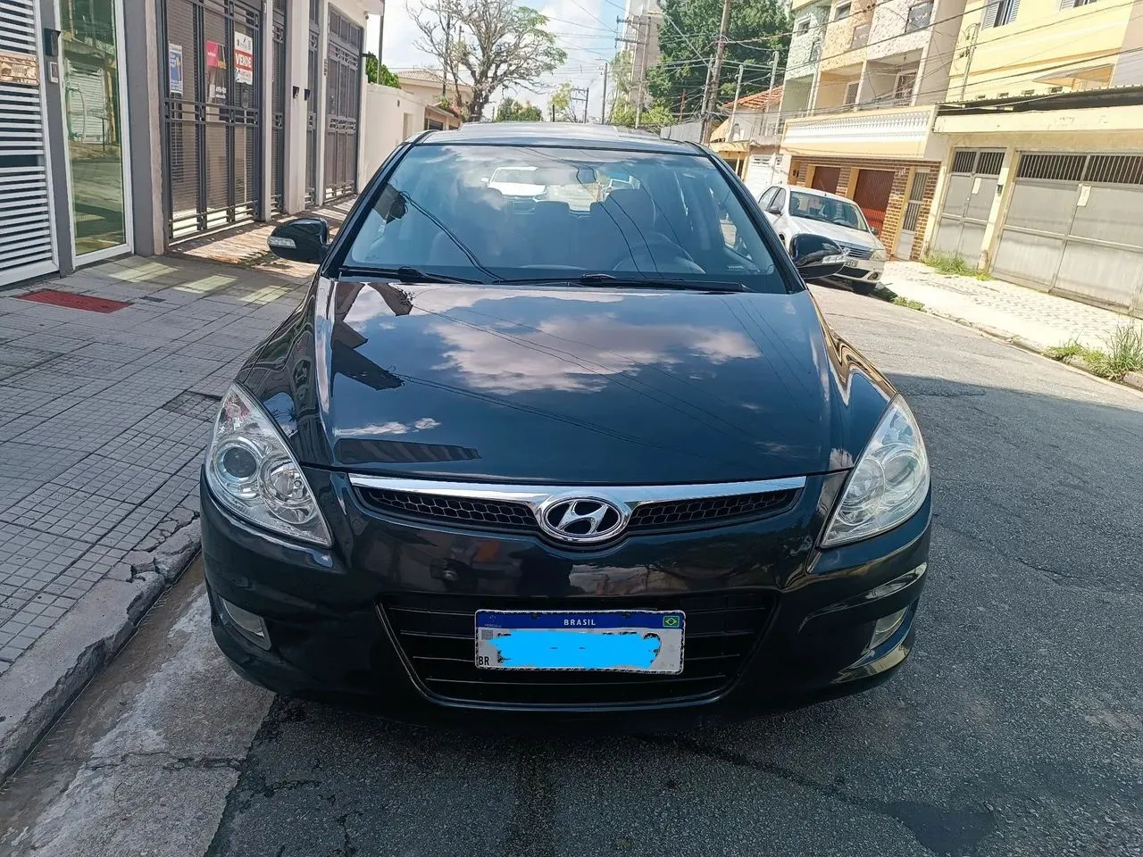 HYUNDAI I30 2010 Usados e Novos