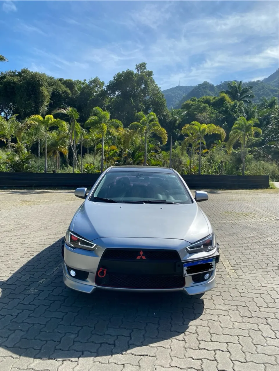 MITSUBISHI LANCER Usados e Novos no Rio de Janeiro e região, RJ
