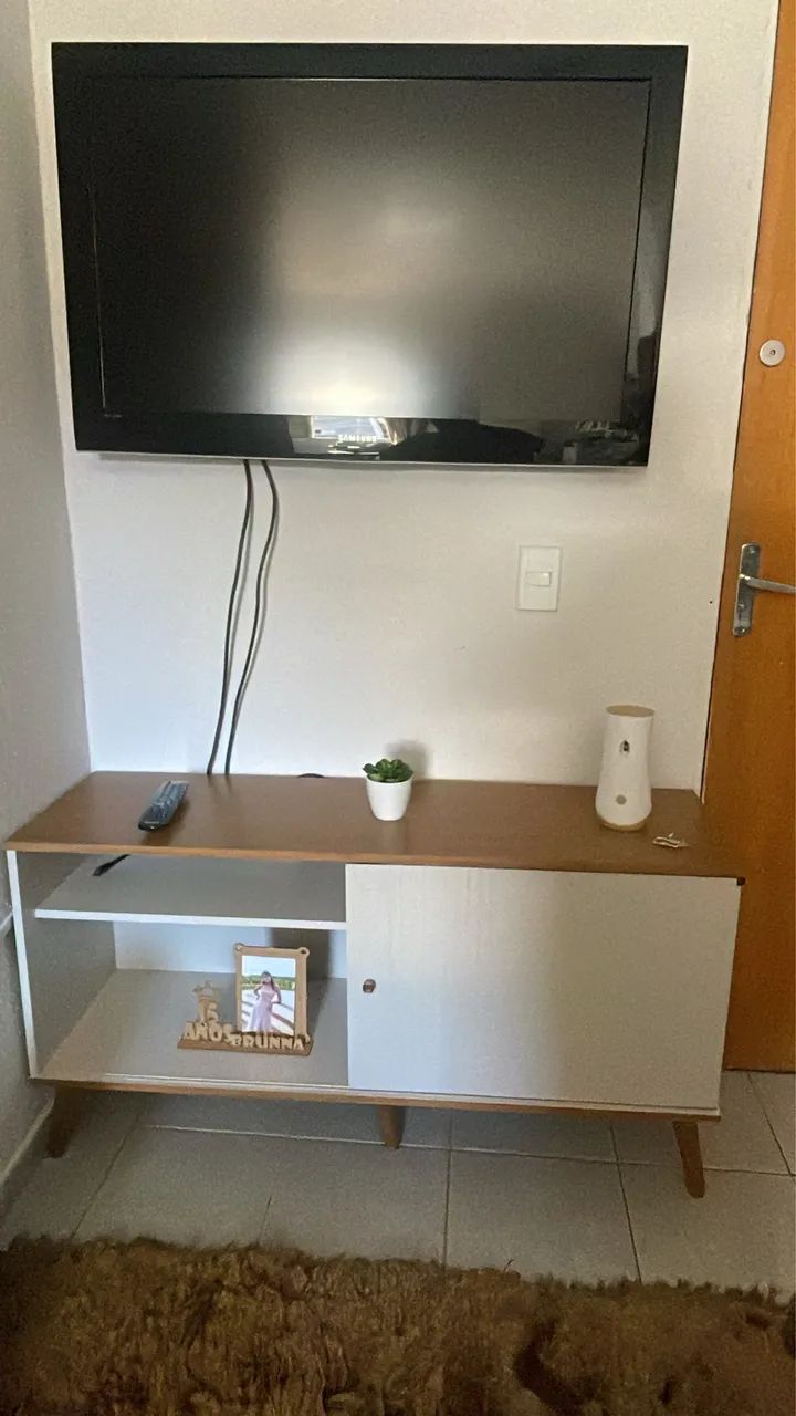 Tv 42 polegadas (não é smart) - TVs - Santa Maria, Brasília 1468563842 ...