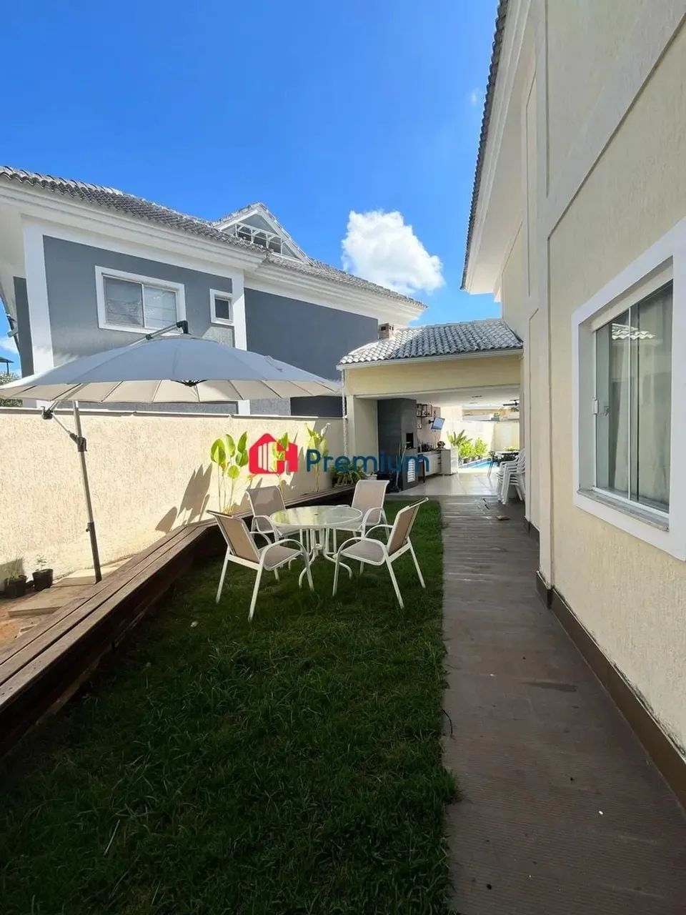 Casa em condominio fechado 4 quartos à venda - Vargem Grande, Rio de ...