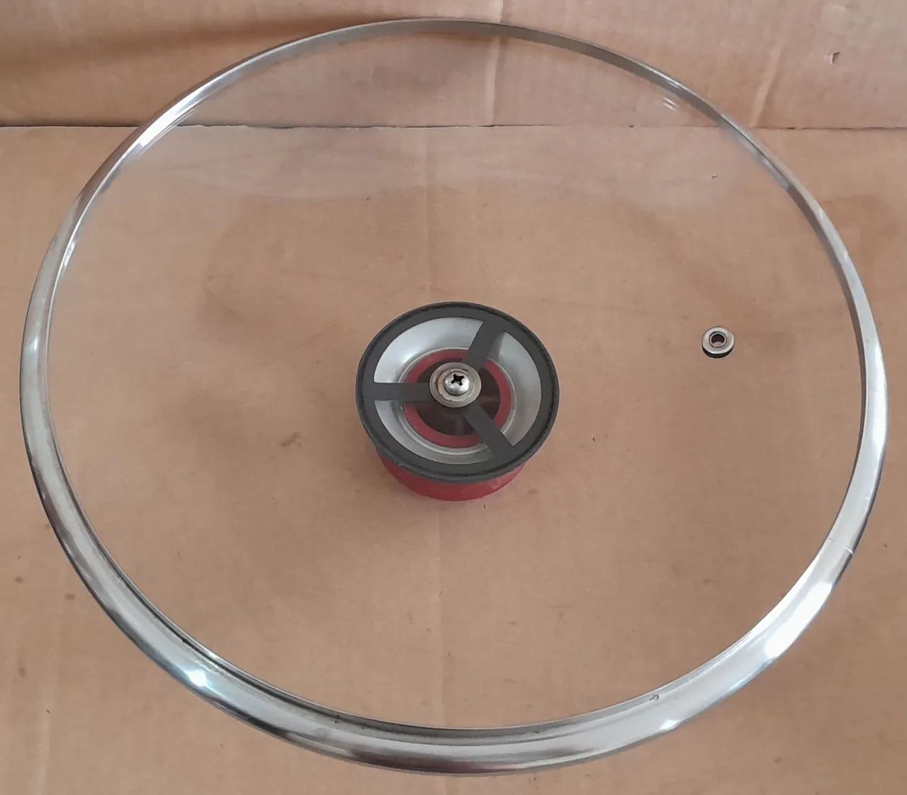 Panela Flavorstone Polishop 24 cm - Utensílios Para Cozinha - Santa ...