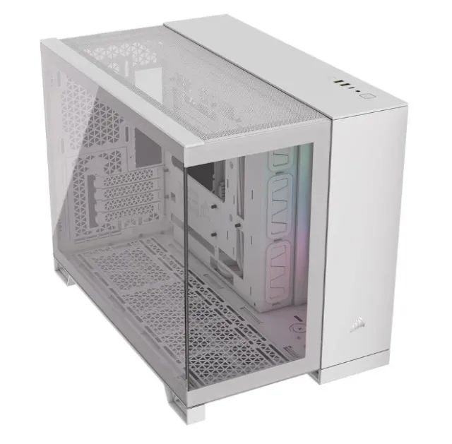 Gabinete Corsair 2500X LINK NOVO - Peças de Hardware - Renascença, São ...