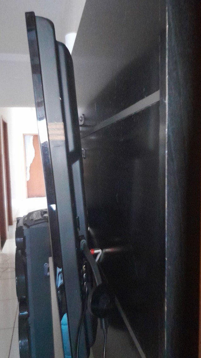 Televisao 40 polegadas smart | +209 anúncios na OLX Brasil