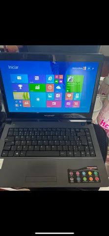 Meganote | +23 anúncios na OLX Brasil