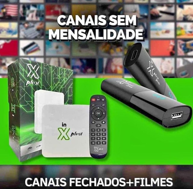 Receptor sem mensalidade | +59 anúncios na OLX Brasil