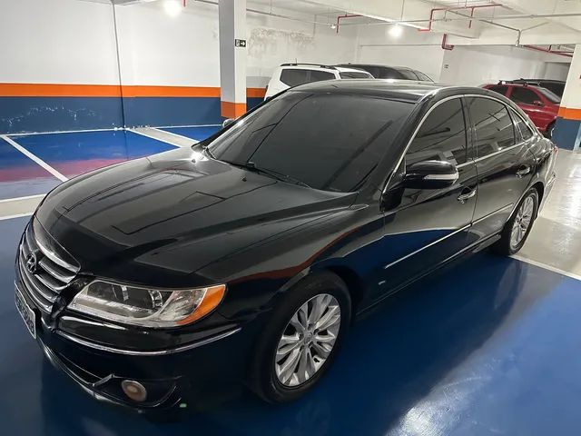 HYUNDAI AZERA 2011 Usados e Novos no PA | OLX