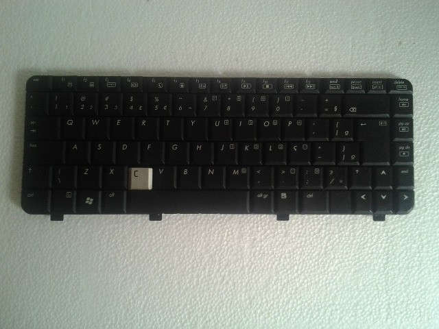 Teclado hp | +8918 anúncios na OLX Brasil