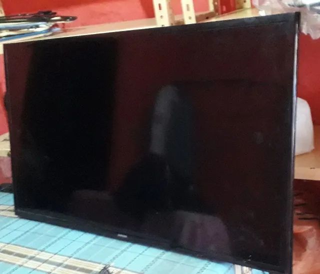 Tela de tv samsung 42 polegadas | +155 anúncios na OLX Brasil