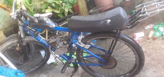 Motos ATALA MASTER em Sergipe