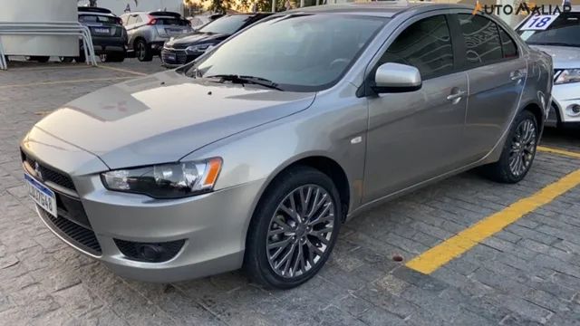 MITSUBISHI LANCER 2019 Usados e Novos