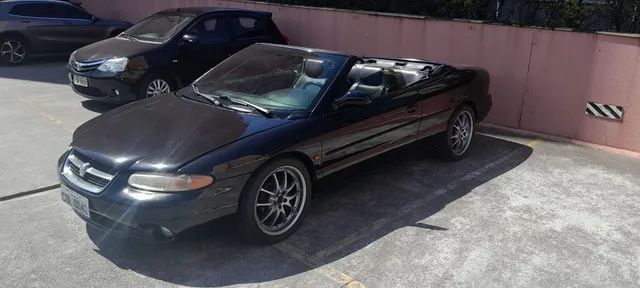 CHRYSLER STRATUS Usados e Novos