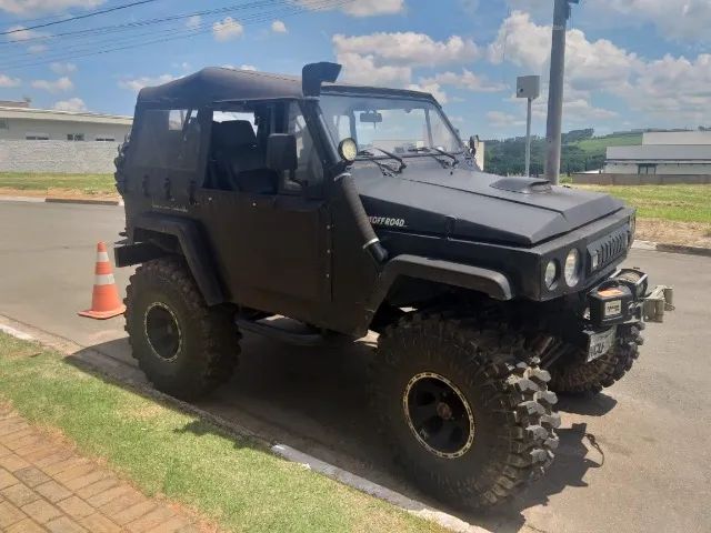 ENGESA ENGESA Usados e Novos