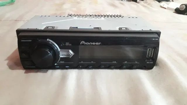 Pioneer em São Paulo