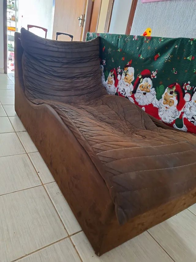 "sofa com cheese" no Brasil