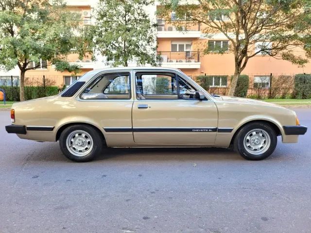 Carros 1985 Usados e Novos à venda no RS