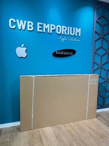 "smart tv 58 polegadas 4k" no Brasil