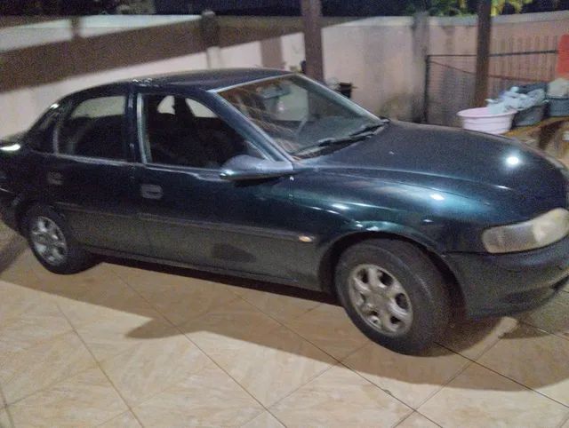 CHEVROLET VECTRA 1997 Usados e Novos