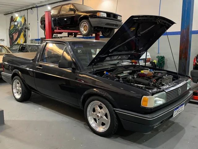 VOLKSWAGEN SAVEIRO 1996 Usados e Novos