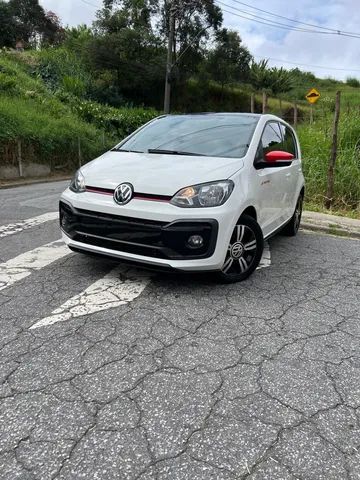 VOLKSWAGEN UP! 2019 Usados e Novos