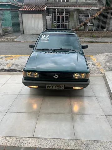VOLKSWAGEN SAVEIRO 1997 Usados e Novos
