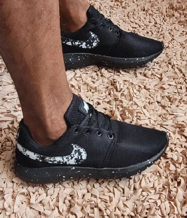 "tenis nike roshes" no Brasil