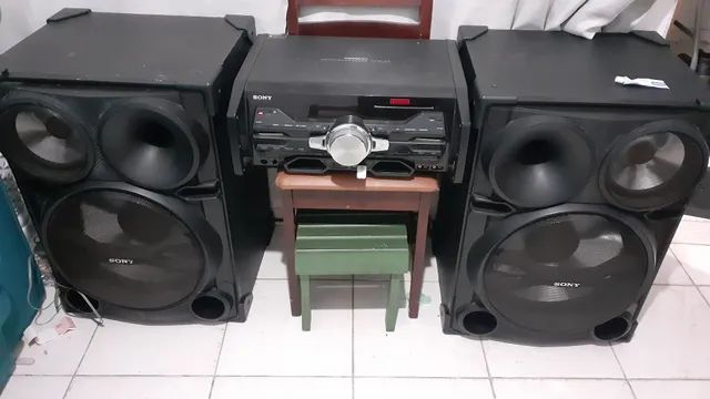 "sony fst sh2000" no Brasil