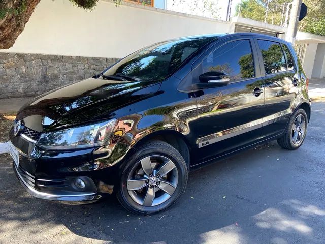 VOLKSWAGEN FOX 2017 Usados e Novos