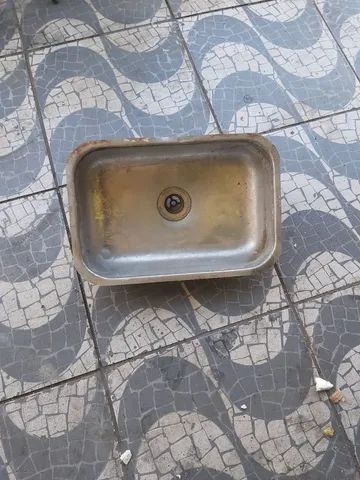 "bojo inox" no Brasil