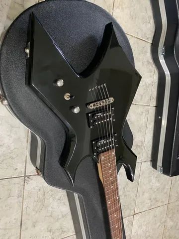 "warlock guitarra" no Brasil