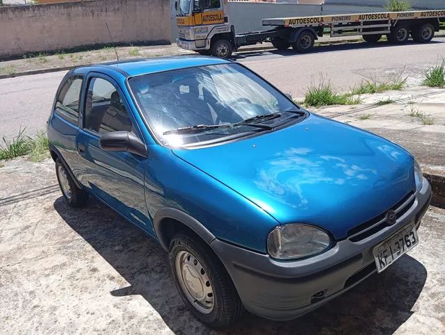 CHEVROLET CORSA 1995 Usados e Novos