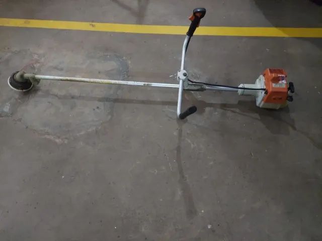 "rocadeira stihl fs 220" no Brasil