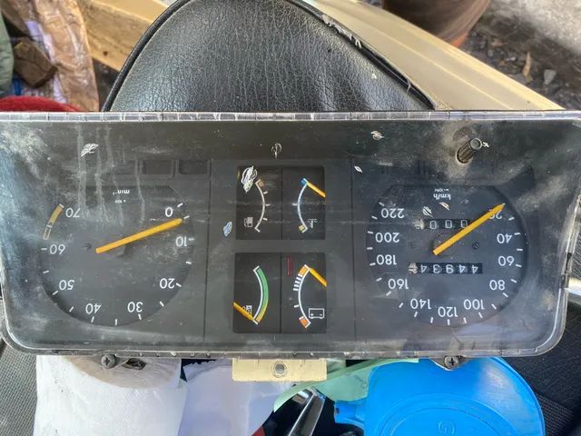 "painel monza" no Brasil