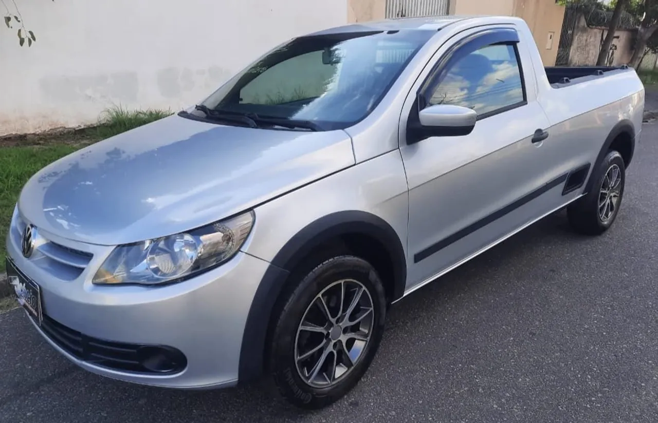 "volkswagen saveiro g5" - Carros Usados e Novos à venda