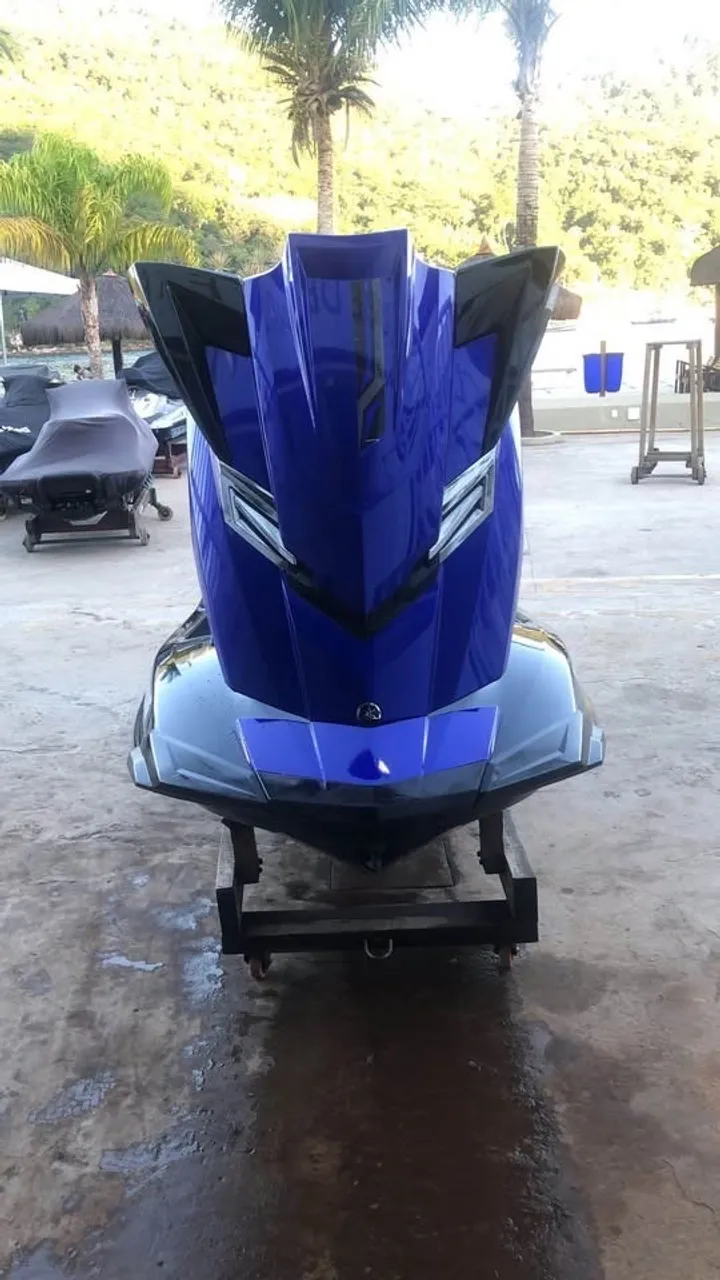 Jet Ski no Rio de Janeiro