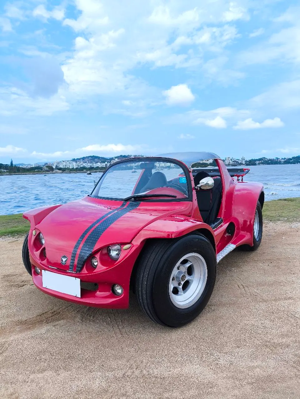 BRM BUGGY Usados e Novos