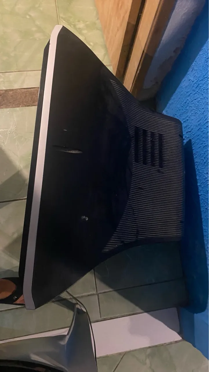 "tv samsung 29" no Brasil