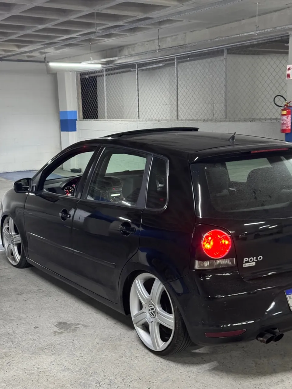 "polo com teto" no Brasil