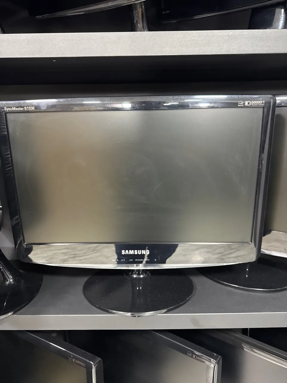 "monitor samsung 37 polegadas" no Brasil