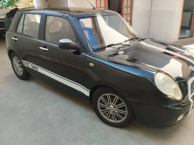 Lifan 320 Usados e Novos