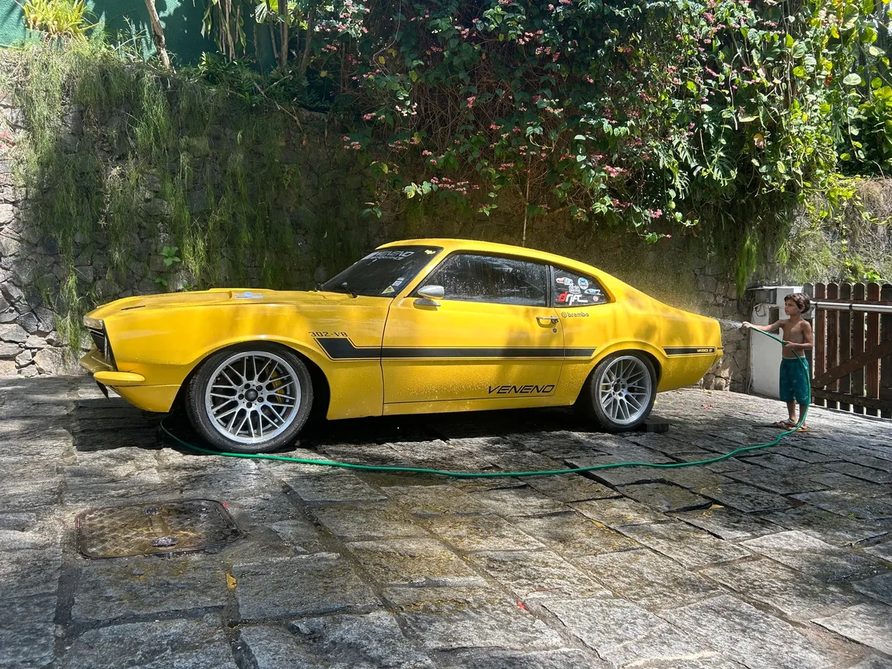 "ford maverick v8" - Carros Usados e Novos à venda