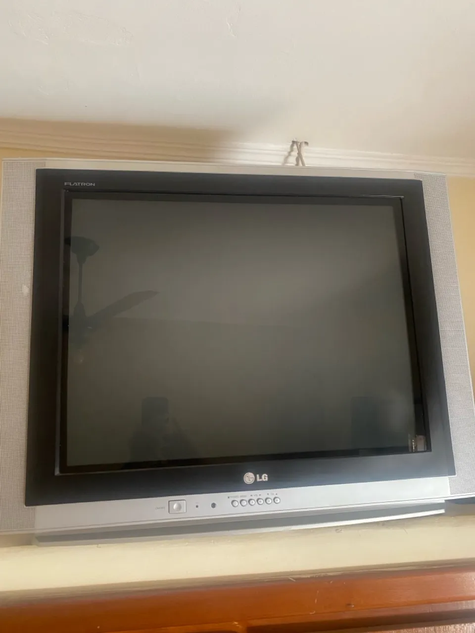 "tv lg flatron" - TVs no Brasil