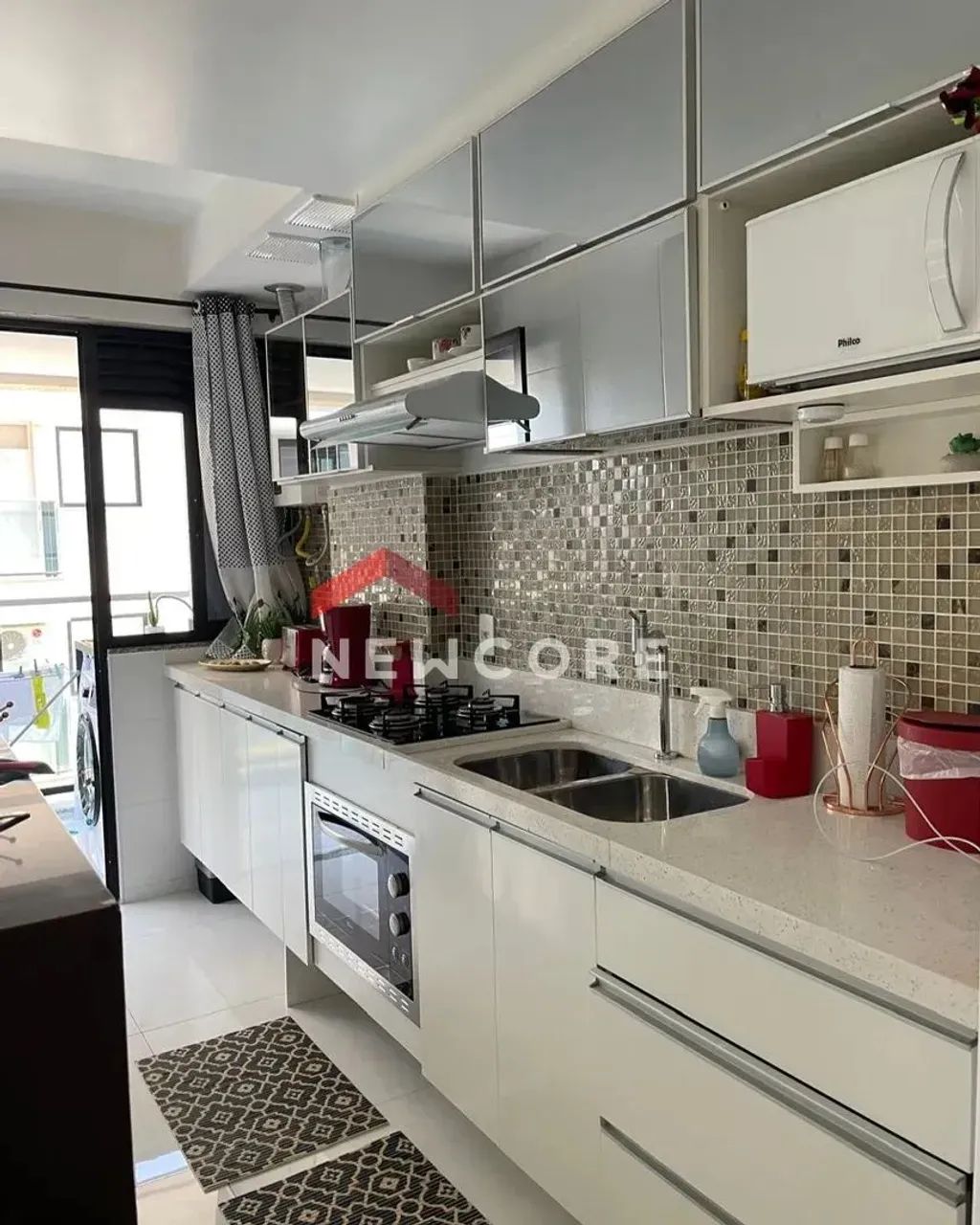 Apartamento 2 quartos à venda - Campo Grande, Rio de Janeiro - RJ ...