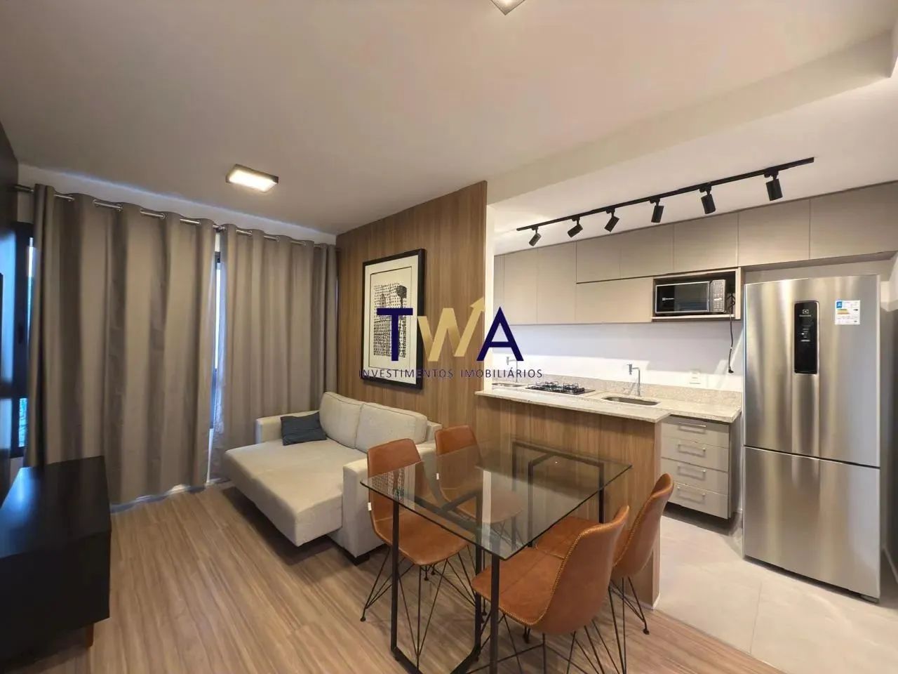 Apartamento para alugar - Vila da Serra, Nova Lima - MG 1473700804 | OLX