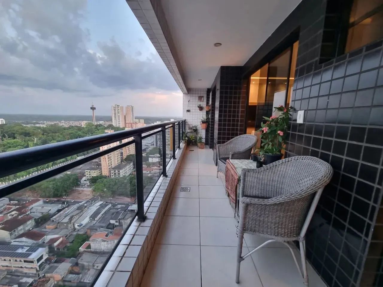 Apartamento 3 quartos à venda - Marco, Belém - PA 1468948657 | OLX