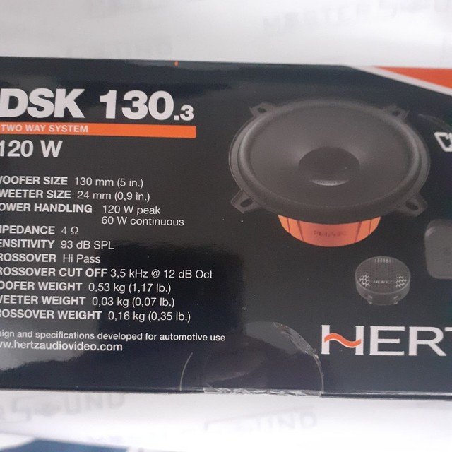 "kit hertz" no Brasil