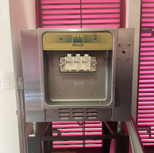 Taylor 162 | +7 anúncios na OLX Brasil