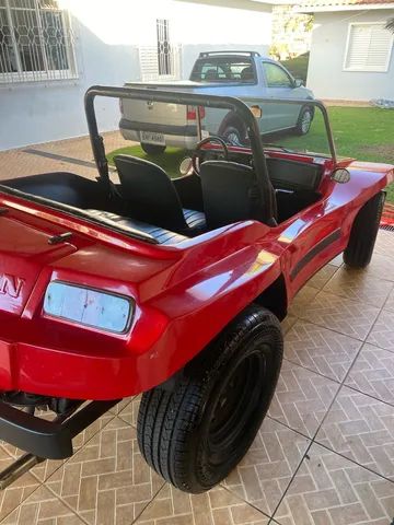 buggies VOLKSWAGEN FUSCA Usados e Novos