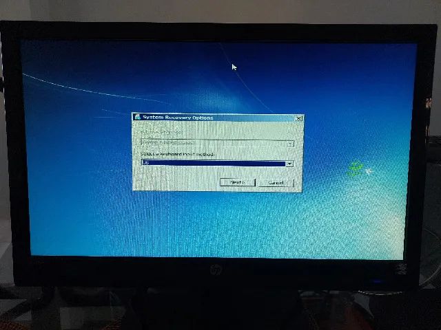 Monitor e1941 | +64 anúncios na OLX Brasil