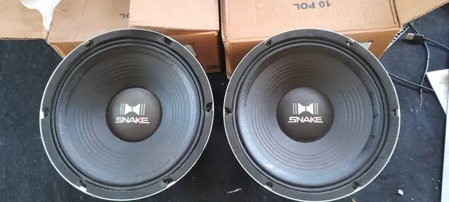 Projeto medio grave 10 | +60 anúncios na OLX Brasil